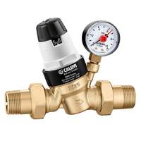 Caleffi Hydronic Solutions