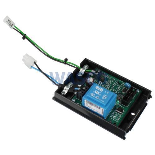 Remeha interface print Rematic OpenTherm - Wasco