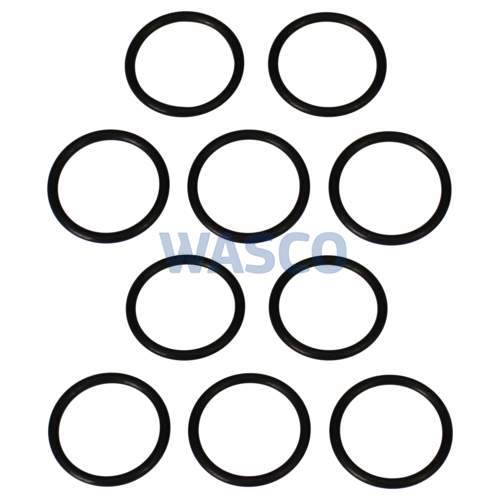 Remeha O-ring 22 x 2,5 mm (10 stuks) - Wasco