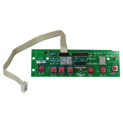 Intergas display + bandkabel KK - Wasco