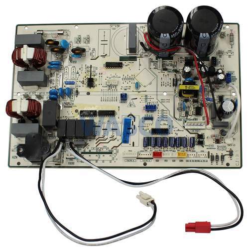 Haier printplaat - Wasco