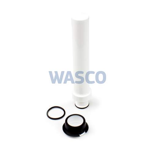 Atag sifon kompleet set - Wasco