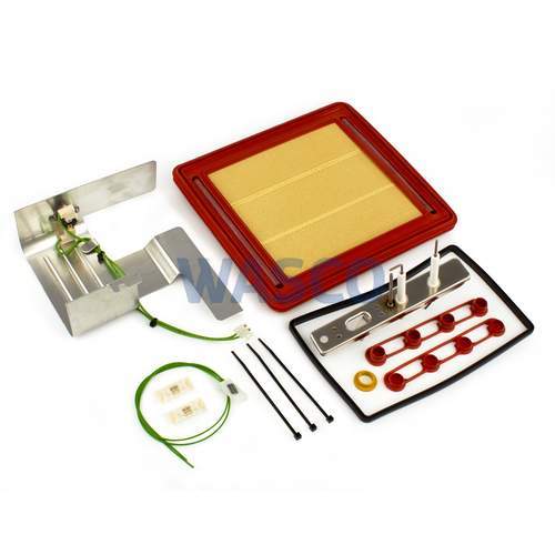 Atag onderhoudsset SHR 15/24 met ontstekingselektrode - Wasco