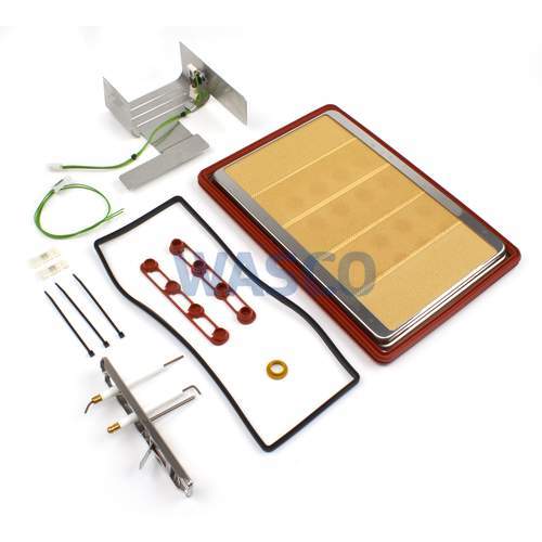 Atag onderhoudsset SHR 35 met elektrode - Wasco