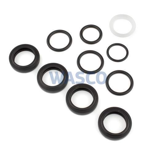 AWB revisieset t.b.v. platenwisselaar 3HR + Thermo Elegance - Wasco