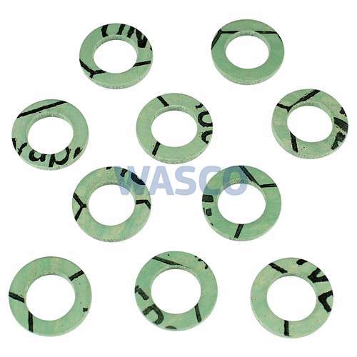 Remeha pakkingring 14,5 x 8,5 x 2 mm 10 stuks - Wasco