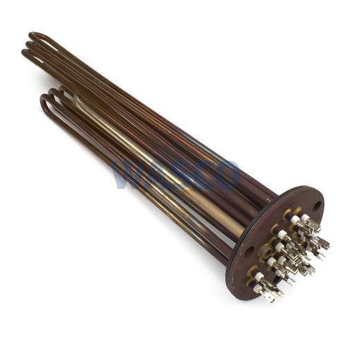 Nibe elektrisch verwarmingselement EP-13 13Kw tbv ELK213 - Wasco