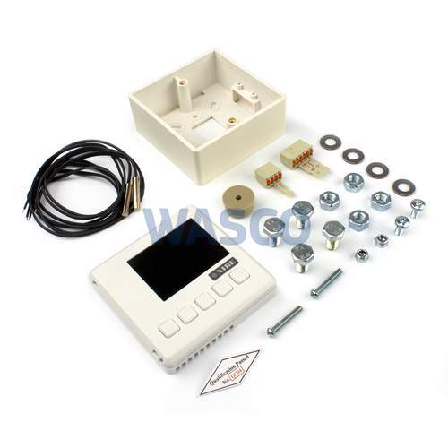 Nibe display F130 - Wasco