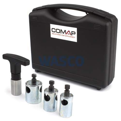 Comap MultiSkin kaliberkoffer 16-20-26 - Wasco