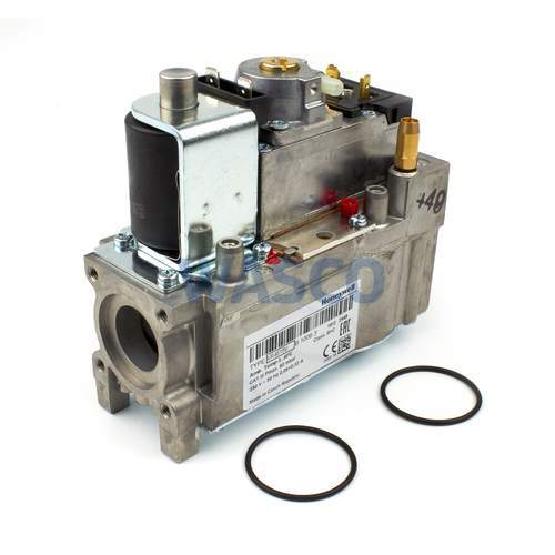 Rendamax gasblok oud nr.: RKH152AS - Wasco