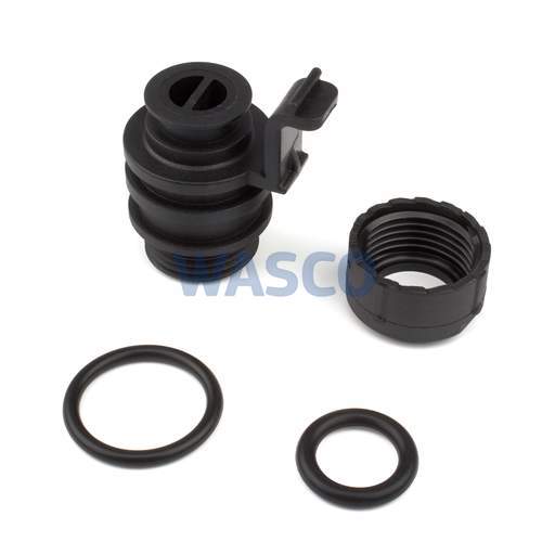Bosch adapter - Wasco