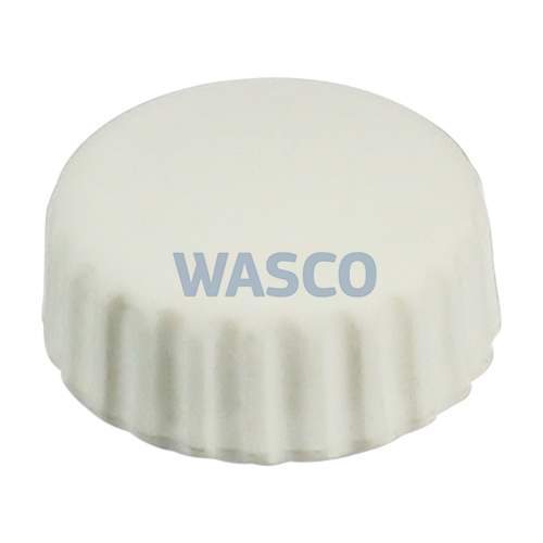 Intergas dopje t.b.v adapter meetpunt HRE - Wasco