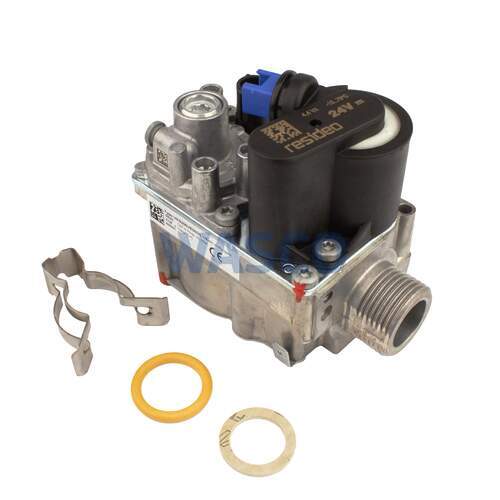 Remeha gasblok - Wasco