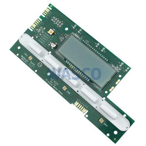 AWB print display t.b.v. ThermoElegance - Wasco