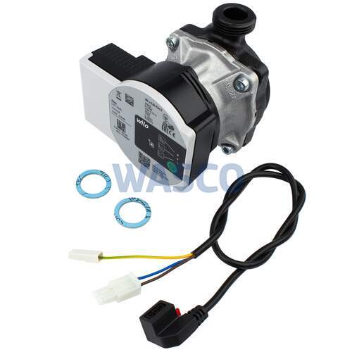 Nefit pomp Para 7M RS - Wasco