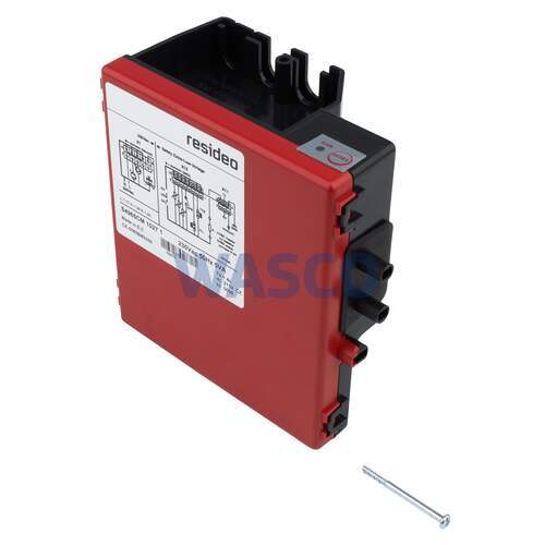 Bosch stuurprint - Wasco