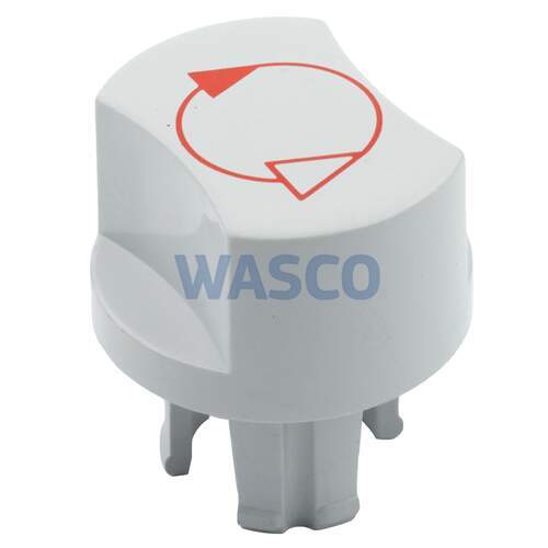Vaillant knop - Wasco