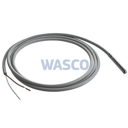 Itho Daalderop aanlegvoeler leegloopvat NTC kabelsensor 10 kOhm - Wasco