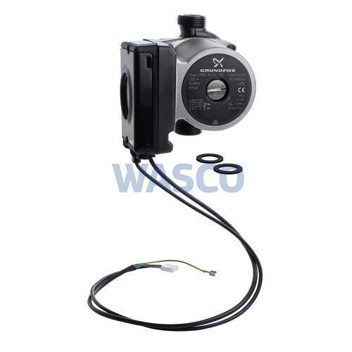 Itho Daalderop pomp upm15-70 combinair warmtepompgedeelte - Wasco