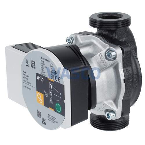 ACV pomp Wilo Para 25/130/6 -50/SCA - Wasco