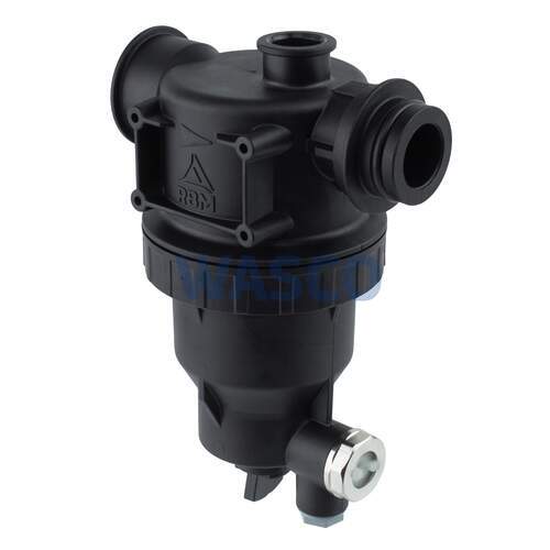 Panasonic filter compleet - Wasco