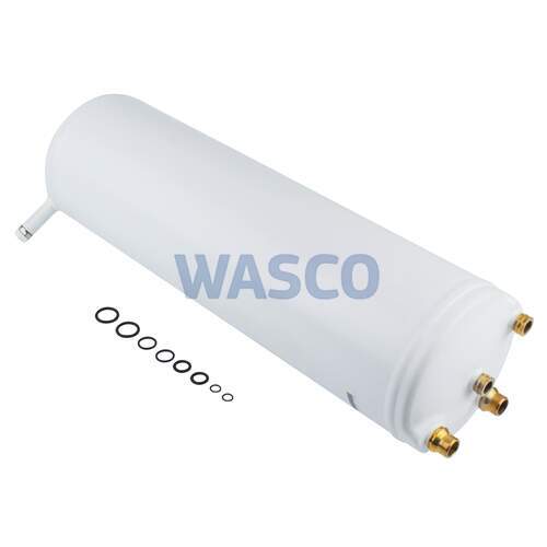 Nefit boiler Aquapower T3 - Wasco