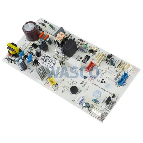 Haier indoor pcb A0011800376AB - Wasco