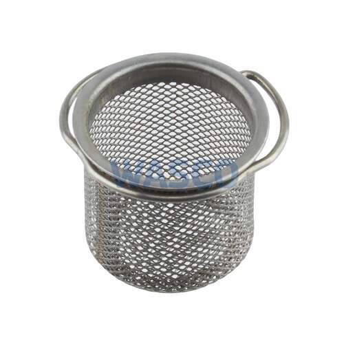 Nibe filter t.b.v. kogelkraan DN25 1" - Wasco