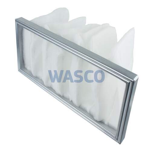 Inventum luchtfilter green comfort module S1013590 S1013590 - Wasco