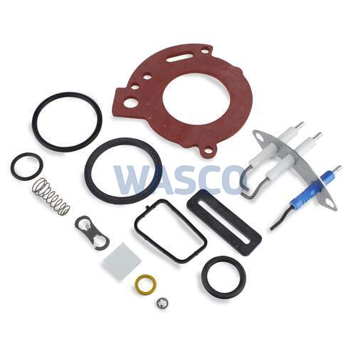 Bosch service kit WB6 8737712516 - Wasco