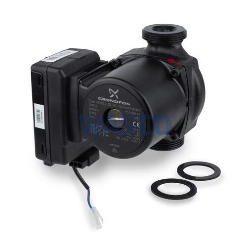 Atag pomp upm 25-85 erp a-lab. - Wasco