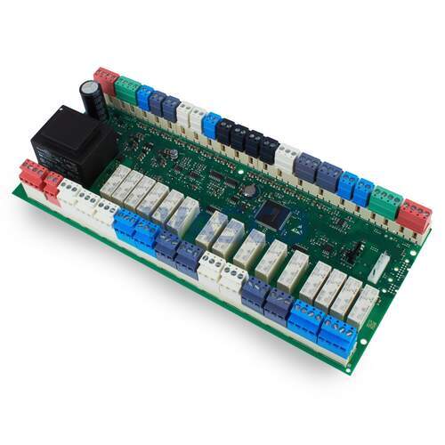 Stiebel Eltron elektronica Bgr. WPM - Wasco