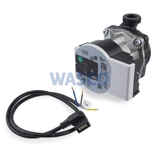 Remeha pomp Para 15-130/7-50/SC-6 G1 met kabel - Wasco