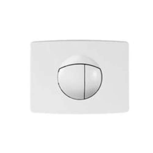 Akatherm Sanit S-701 bedieningspaneel glans-verchroomd voor Ineo Plus ...