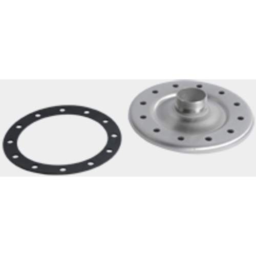 Viessmann inspectieluik+pakking verticell - Wasco