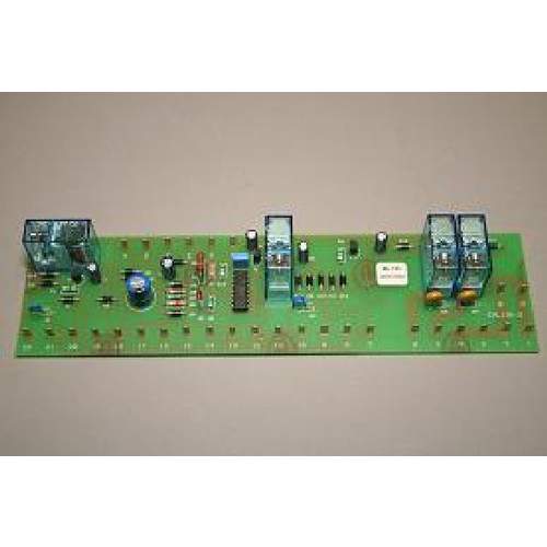 Buderus/Bosch printplaat - Wasco