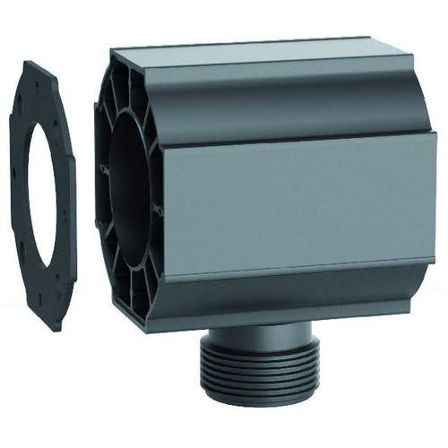 Caleffi module, los, voor geothermische collectoren - Wasco