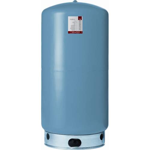 Pneumatex Statico SU 400.3 expansievat 400 liter (max.) 3 bar - Wasco