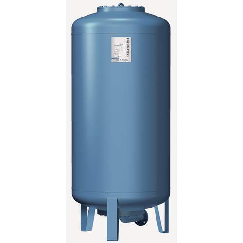 Pneumatex Aquapresso AG 500.16 expansievat 500 liter (max.) 16 bar - Wasco