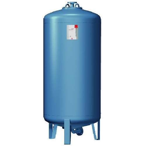 Pneumatex Aquapresso AGF 700.16 expansievat 700 liter (max.) 16 bar - Wasco