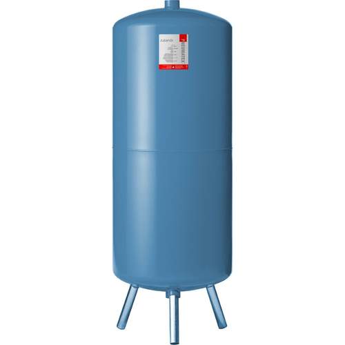 Pneumatex DU 200.6 tussenvat 200 liter (max.) 6 bar - Wasco