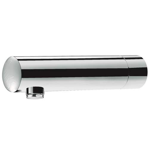 Delabie tempomatic 3 wast.kr. met batterij 6v muur 443006 - Wasco