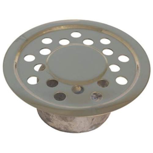 De Beer eureka rooster met kolk diam.100mm 463000001 - Wasco