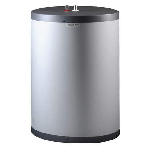 Nibe VPD10 150 boiler t.b.v. 130 - Wasco