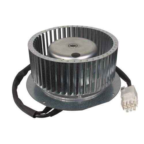 Nibe ventilator F120 - Wasco