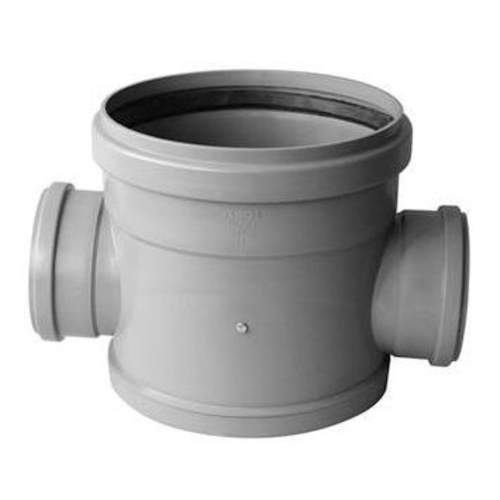 Redi PVC inspectieput 315 x 160 mm zonder stroomprofiel, met ...