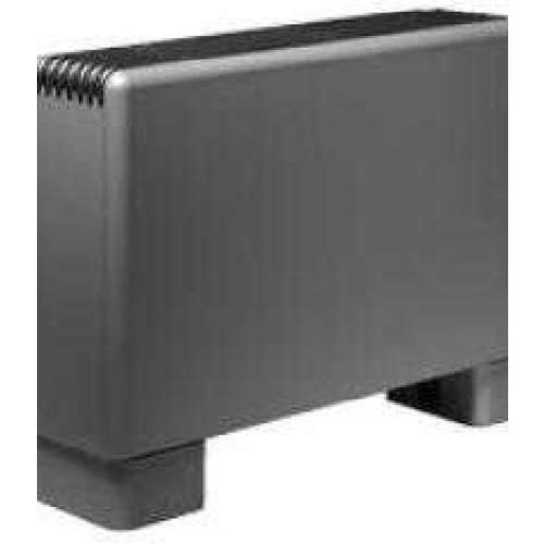 Jaga Brise vrijstaande convector type 10 l=1375mm h=525mm b=275mm 18920 ...