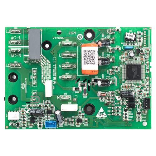 Haier print module A0010404385 F - Wasco