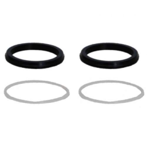 Damixa O-ring tbv uitloop - Wasco