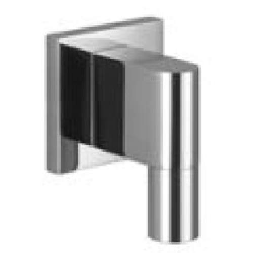 Dornbracht Wandaansluitbocht Symetrics Platina mat - Wasco